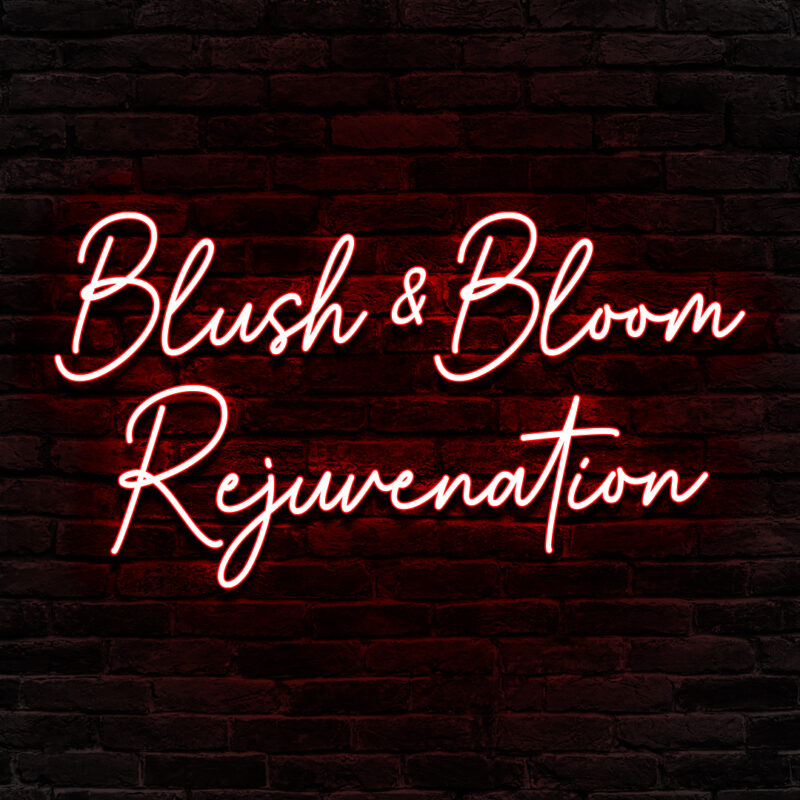 Blush & Bloom Rejuvenation – Kingsville BIA