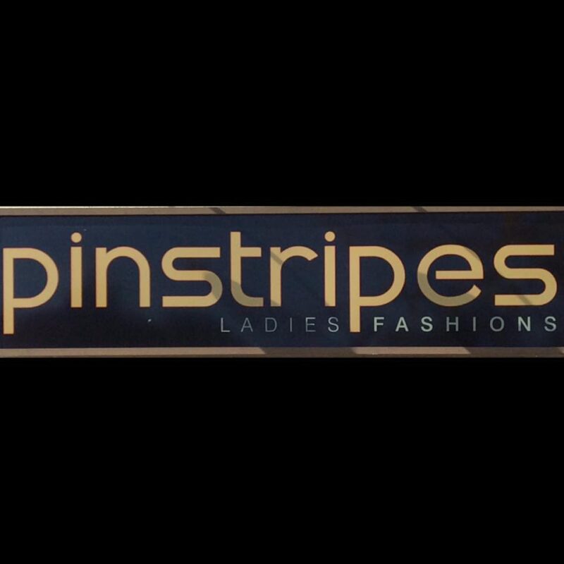 Pinstripes Ladies Fashions – Kingsville BIA